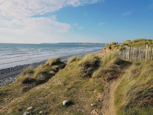 Lee Bay Coastal Heathlands - Saunton Beach Villas