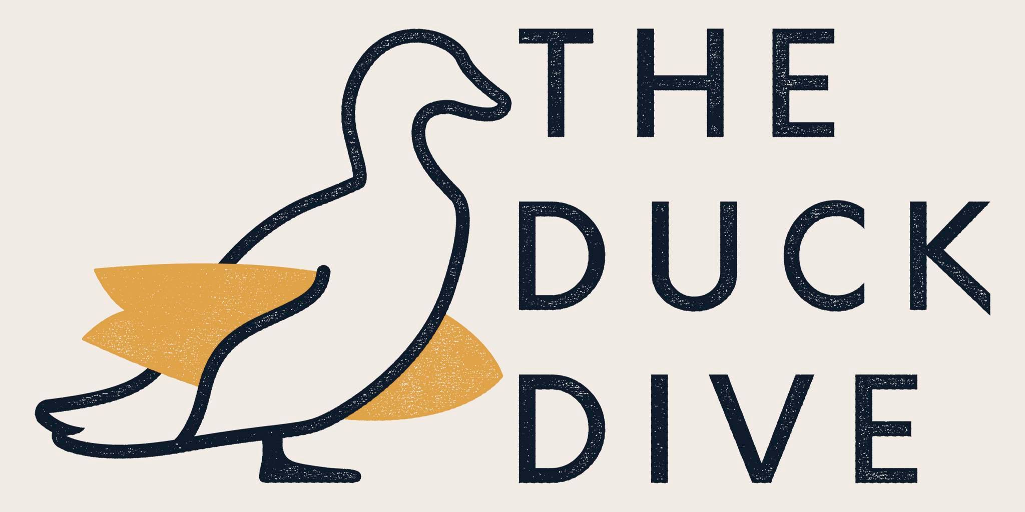 Duck Dive - Saunton Beach Villas
